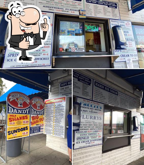Nicky Doodles, 54 New Hartford Shopping Center in New Hartford ...