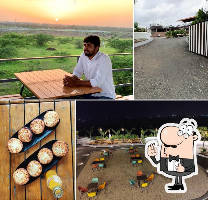 Nyari Hills Cafe, Rajkot - Restaurant reviews