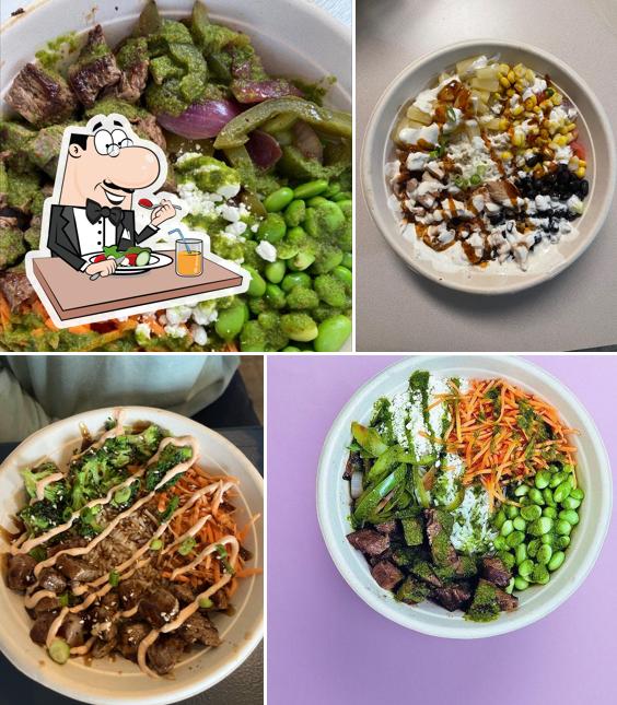 Pack da Bowl, Bethany Beach - Restaurant menu, prices and reviews