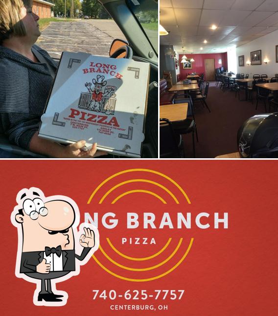 Long Branch Pizza Centerburg in Centerburg - Restaurant reviews