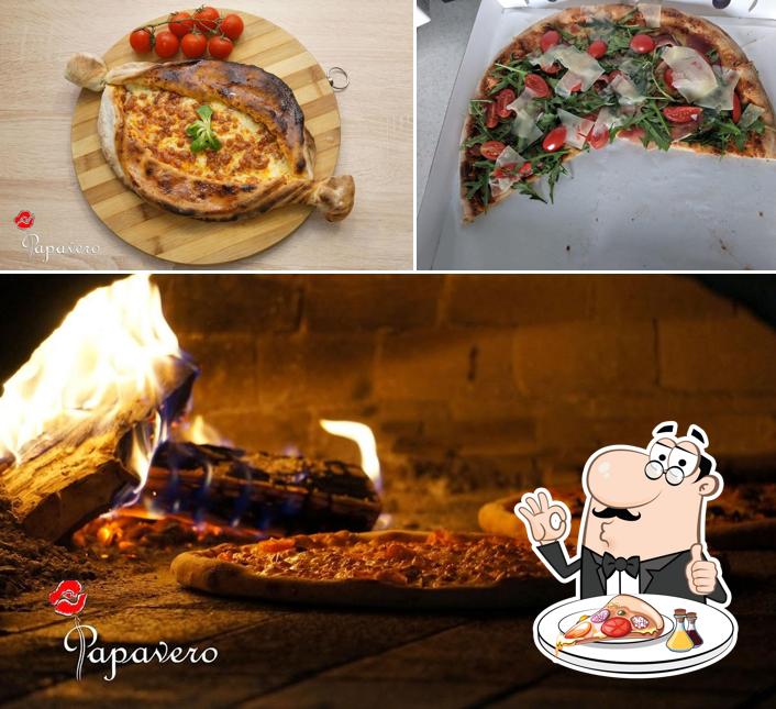Pizzeria Papavero, Florești - Restaurant reviews