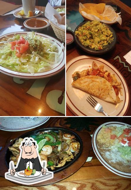 Plaza Garibaldi Mexican Restaurant in Glen Burnie - Restaurant menu and ...