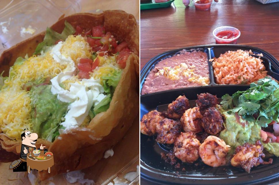 Poquito Mas, Burbank - Restaurant menu, prices and reviews