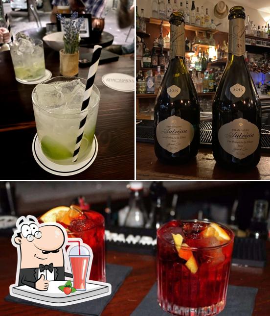 Atmosphere American Pub, Milan - Restaurant reviews