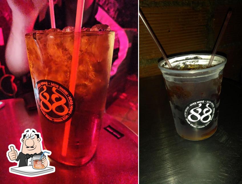 Donde Chepe DOS pub & bar, Colombia - Restaurant reviews