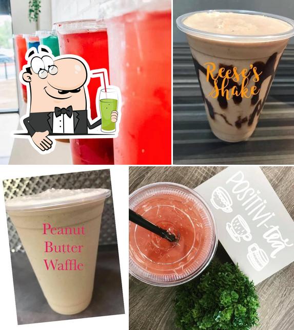 Elevation Nutrition in Broken Arrow - Restaurant reviews