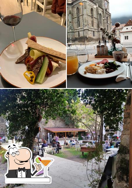 JUNO Breakfast & Wine Bar, Brașov - Restaurant menu, prices and reviews