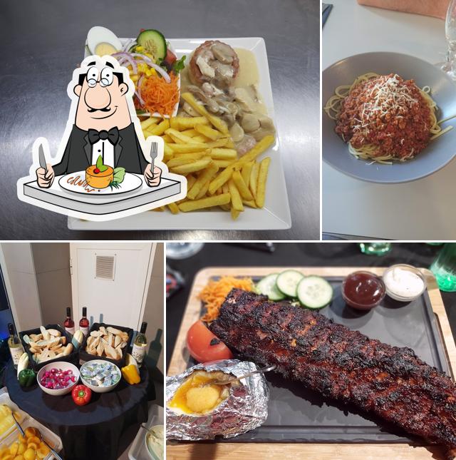 Duvel Belgian Lunchbar, Dehesa de Campoamor - Restaurant menu, prices ...