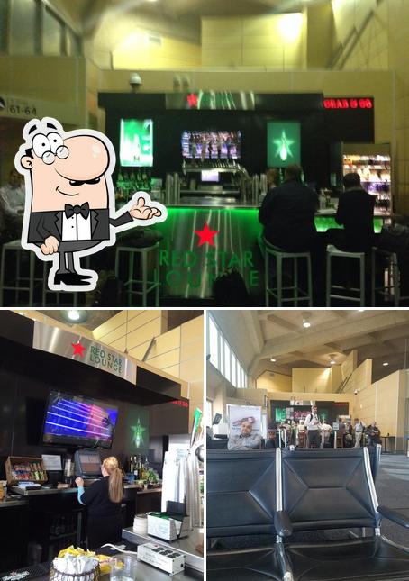 Red Star Lounge in Kansas City - Restaurant reviews