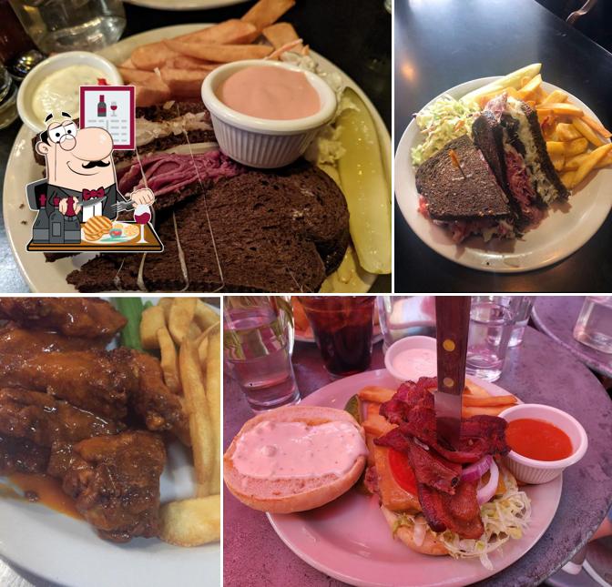 Best burgers in Pullman restaurants, winter 2024 - Restaurant Guru