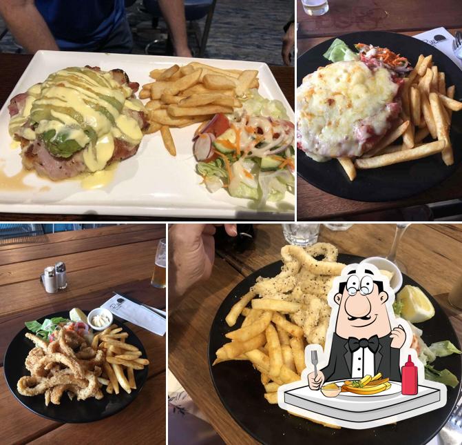 Restaurante RYE RSL, Rye - Opiniones del restaurante