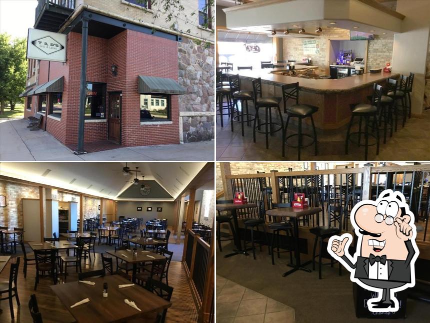 Top 5 restaurants with cheese in Palmyra, Wisconsin, november 2025 ...