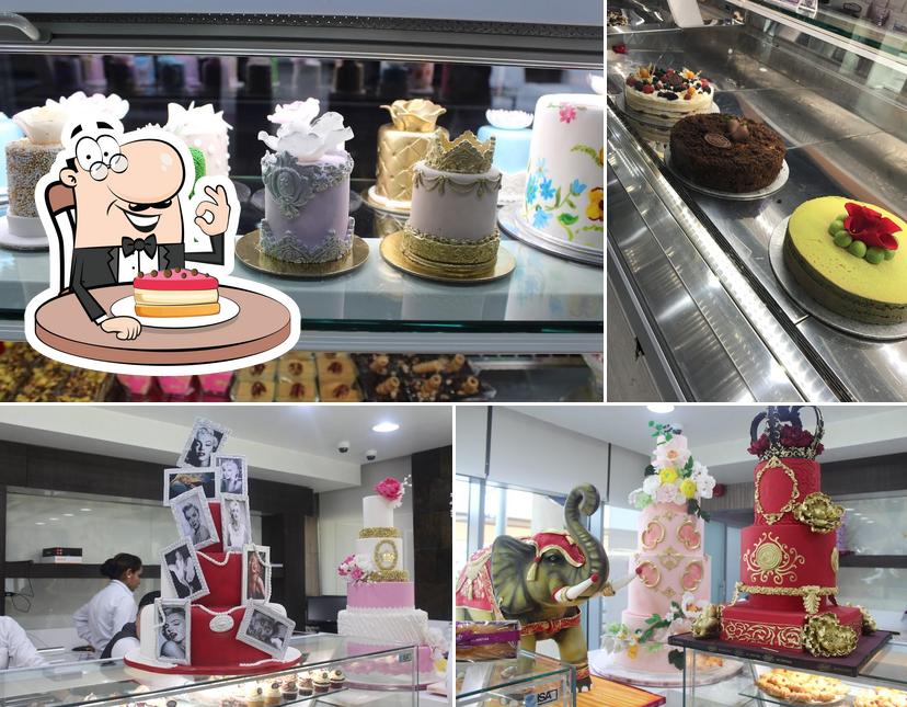 Wow Sweets Al Ain desserts, Al Ain - Restaurant reviews