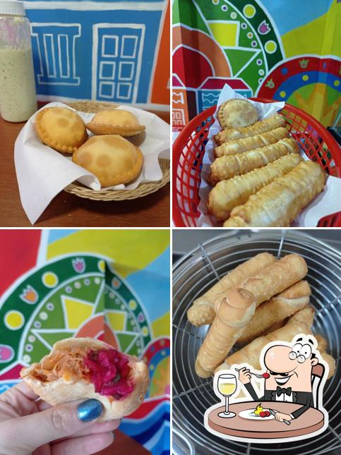 BARRA MARACUCHA, San Miguel - Restaurant menu, prices and reviews
