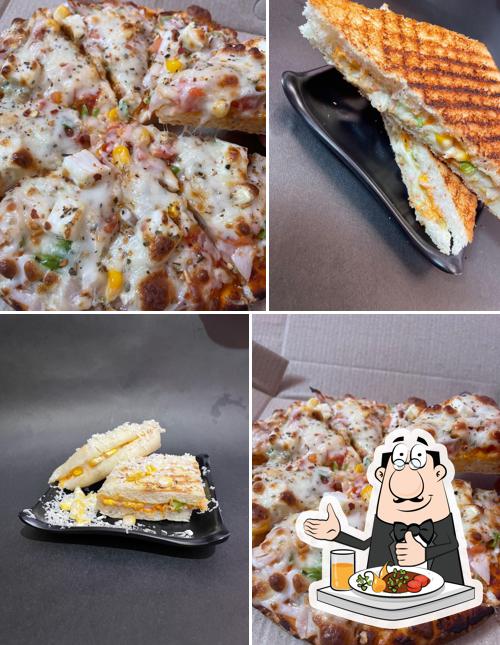 Baba Food Tree, Delhi - Restaurant menu, prices and reviews