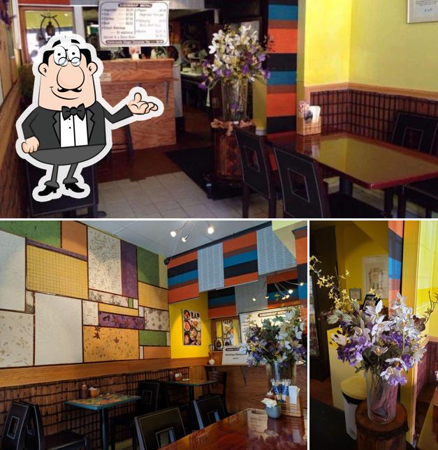 BAP, Philadelphia - Restaurant menu, prices and reviews