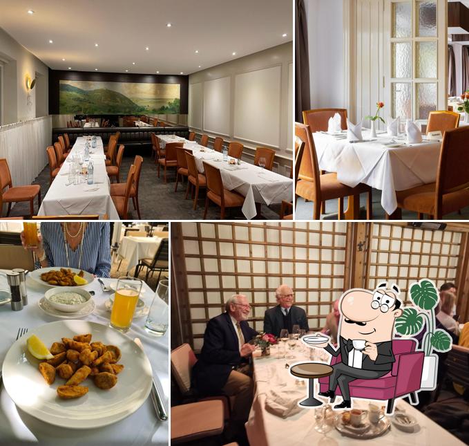 Restaurant Eckel, Wien - Speisekarte, Preise und Bewertungen