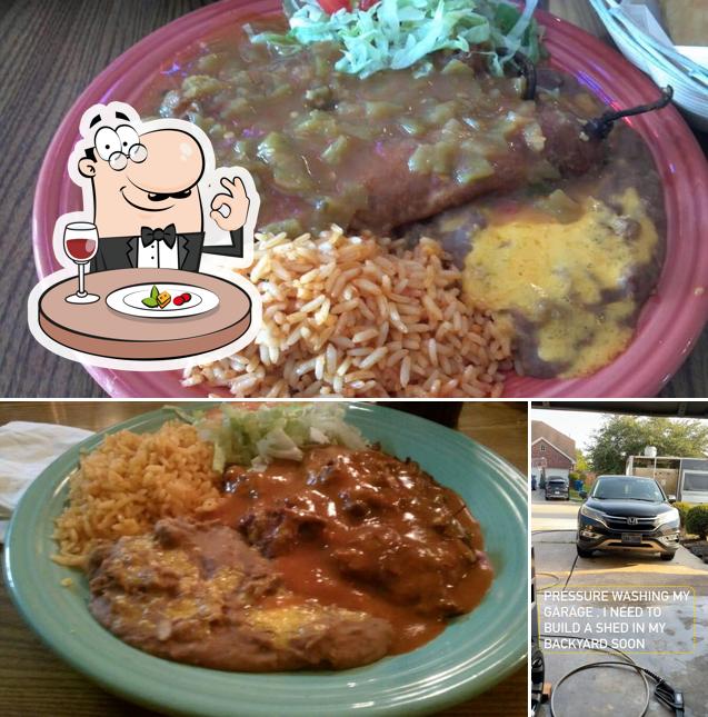 Eloy's in Albuquerque - Restaurant reviews