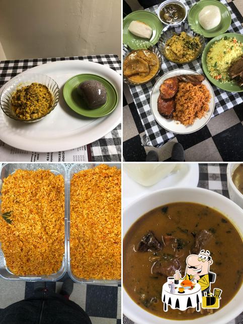 Ewe's Delicious Treats, New York City - Restaurant menu, prices and reviews