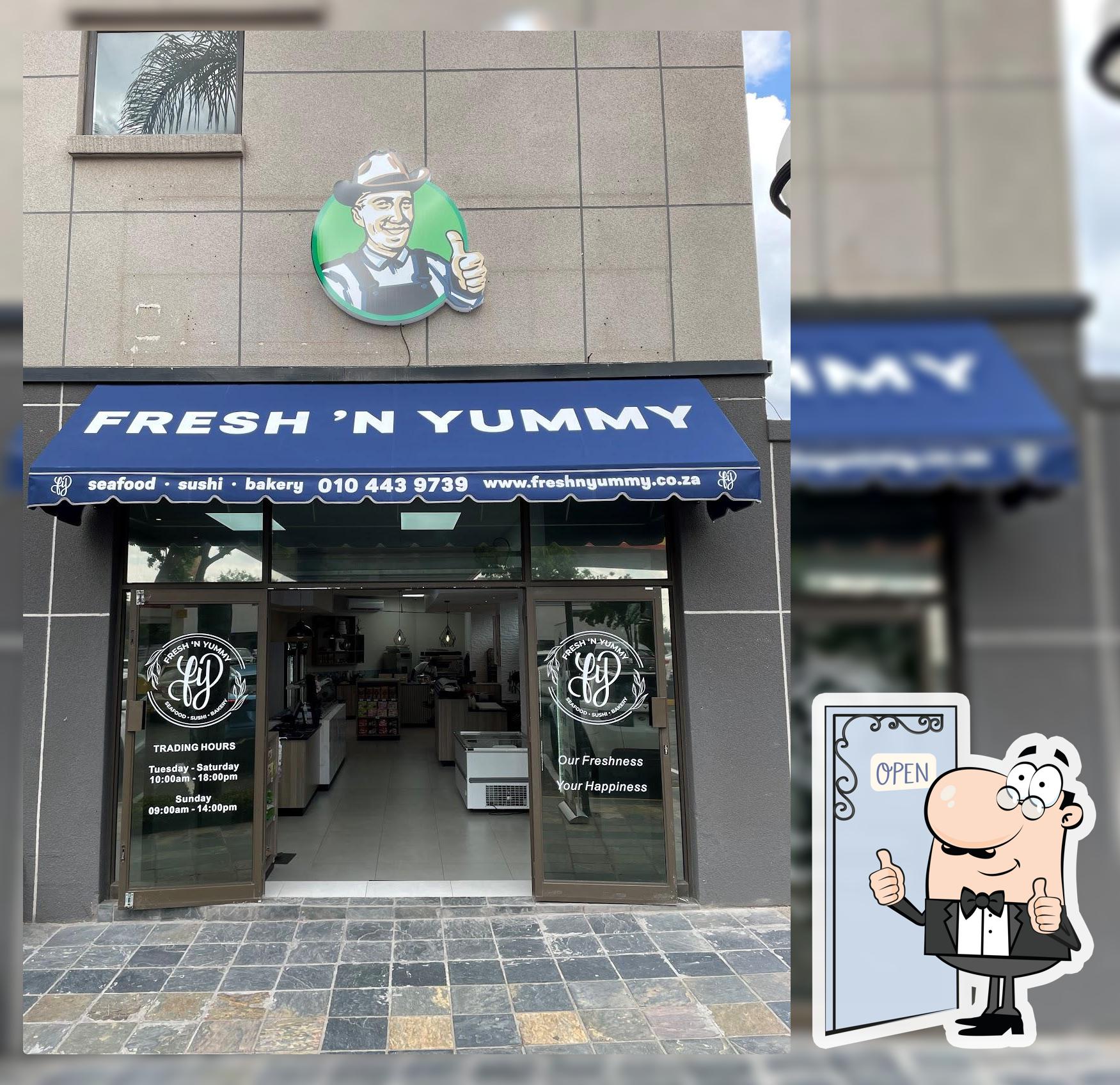 Best restaurants in Rivonia Village Mall - Restaurant Guru