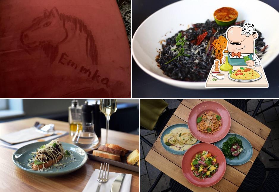 Gatto Matto Ventúrska, Bratislava - Restaurant menu, prices and reviews