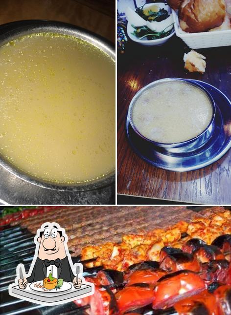 VAN HACIBEY ÇORBA PAÇA SALONU ( RESTORANT ), Van - Restaurant reviews