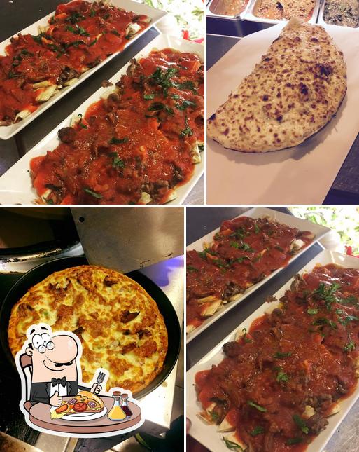 Istanblue in Rochdale - Restaurant menu and reviews