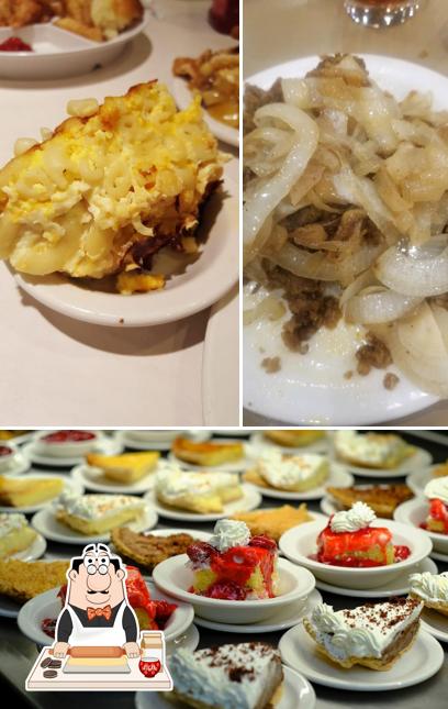 K&W Cafeteria, Winston-Salem - Restaurant menu, prices and reviews