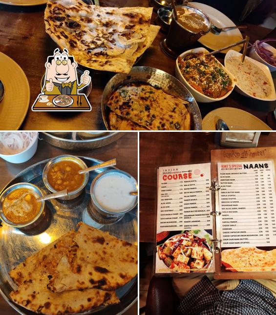 Kake Di Rasoi Rohini, Delhi, pillar no 397 - Restaurant reviews