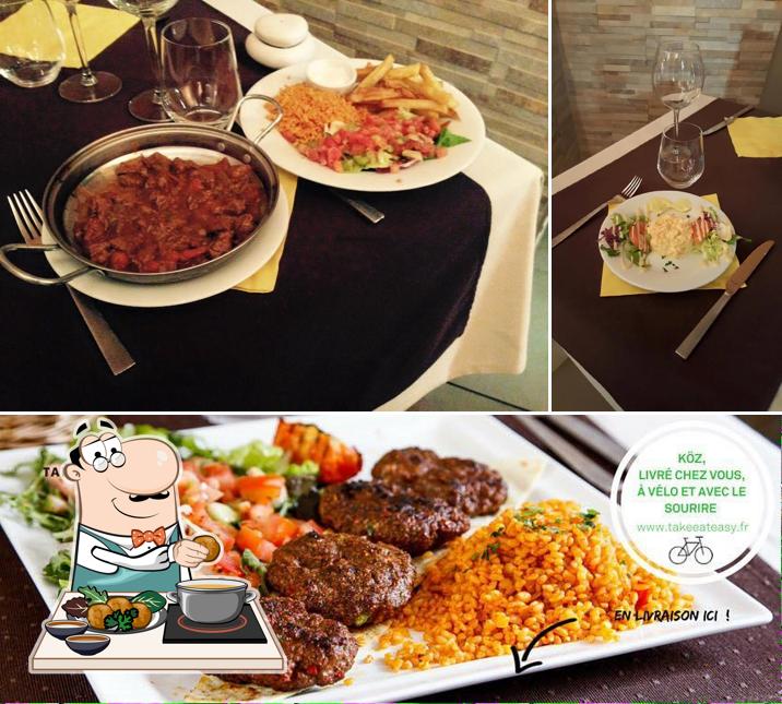 Koz restaurant, Nantes - Restaurant reviews