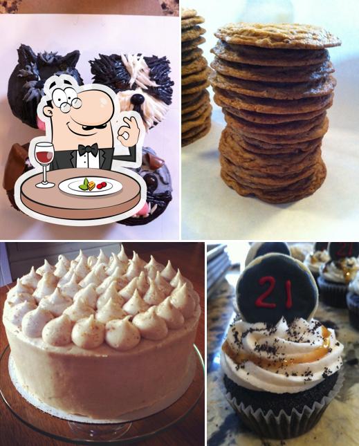 Layer Cakery in Columbus