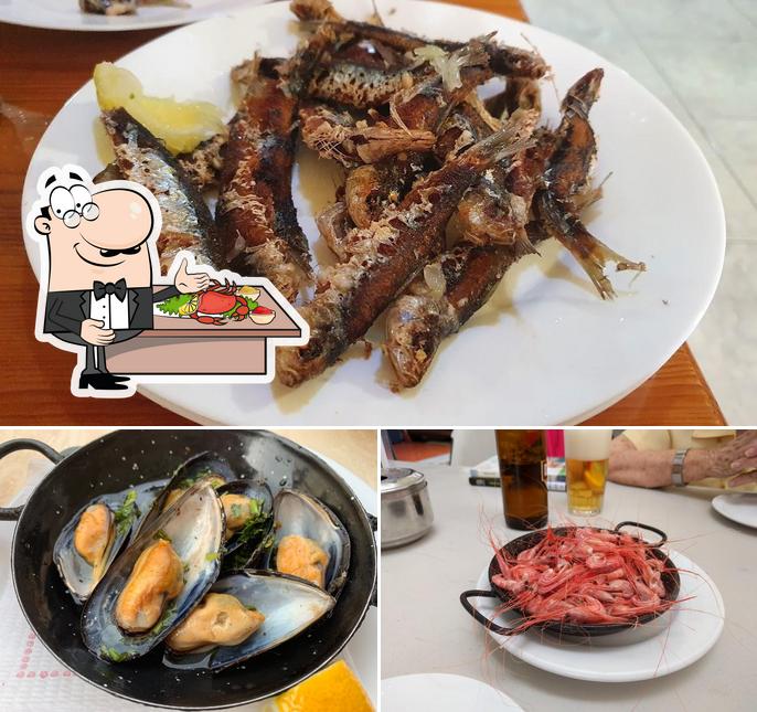 Restaurante Ma Fela, Puerto de la Cruz - Opiniones del restaurante
