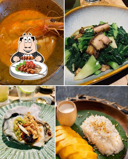 MangKorn, Ho Chi Minh City - Restaurant menu, prices and reviews