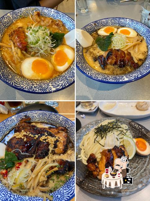 Marudori, Makati, Buendia - Restaurant menu, prices and reviews
