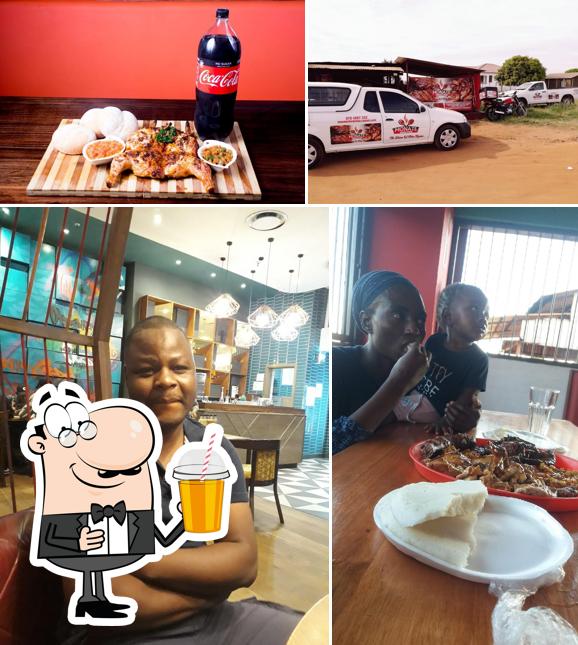 Top 10 restaurants in Thohoyandou, december 2025 - Restaurant Guru
