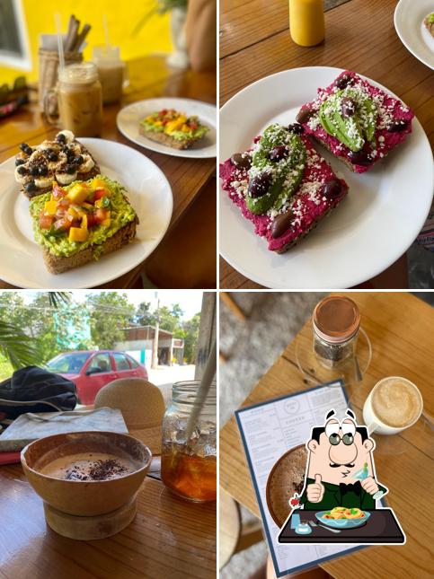 OTTI CACAO AND SMOOTHIES, Tulum - Opiniones del restaurante