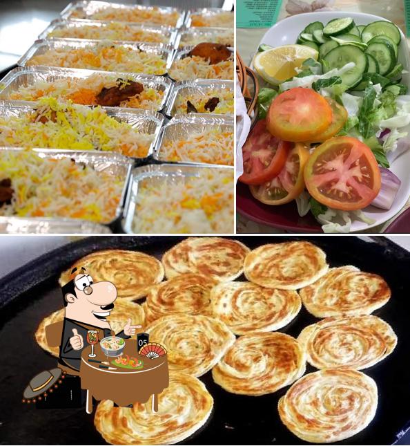 PAK MANGO CAFE AND RESTAURANT, Abu Dhabi - Restaurant reviews
