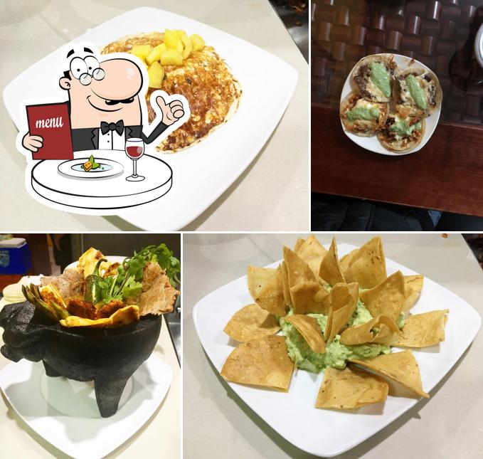 Tacos "El Sol Azteca" restaurant, Tulancingo - Restaurant reviews