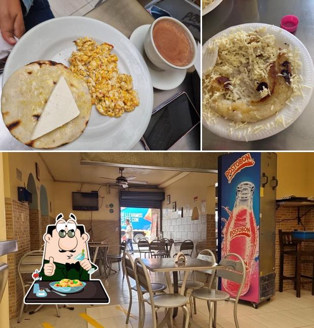 RESTAURANTE LA MENCHA, Itagüí - Menú del restaurante, precios y reseñas