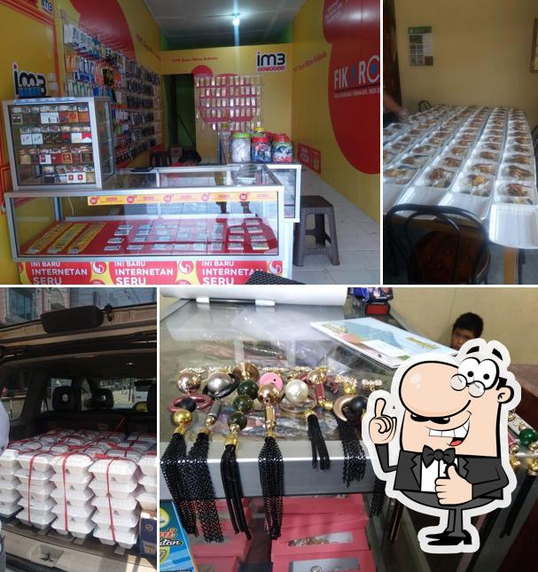 RM PADANG FAMILY SAKATO, Ketep - Menú del restaurante, precios y reseñas