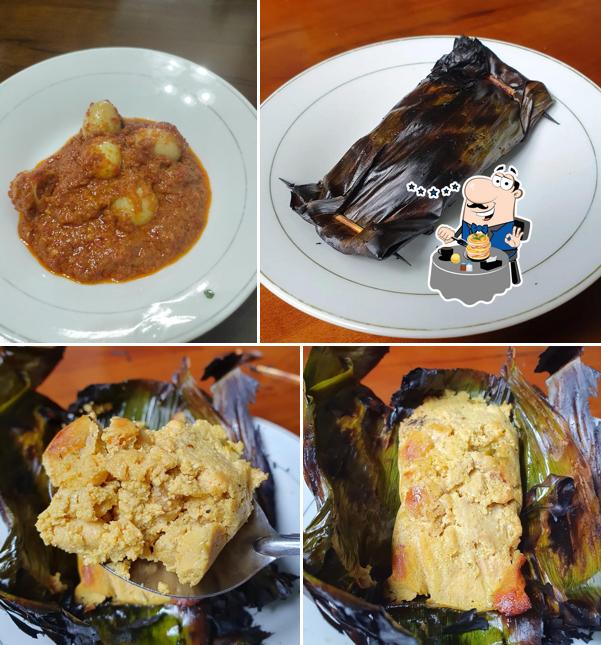 Resep Uwo, Pekanbaru - Restaurant menu, prices and reviews