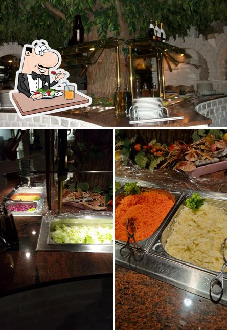 Rodizio Rio, Hamburg - Speisekarte, Preise und Bewertungen