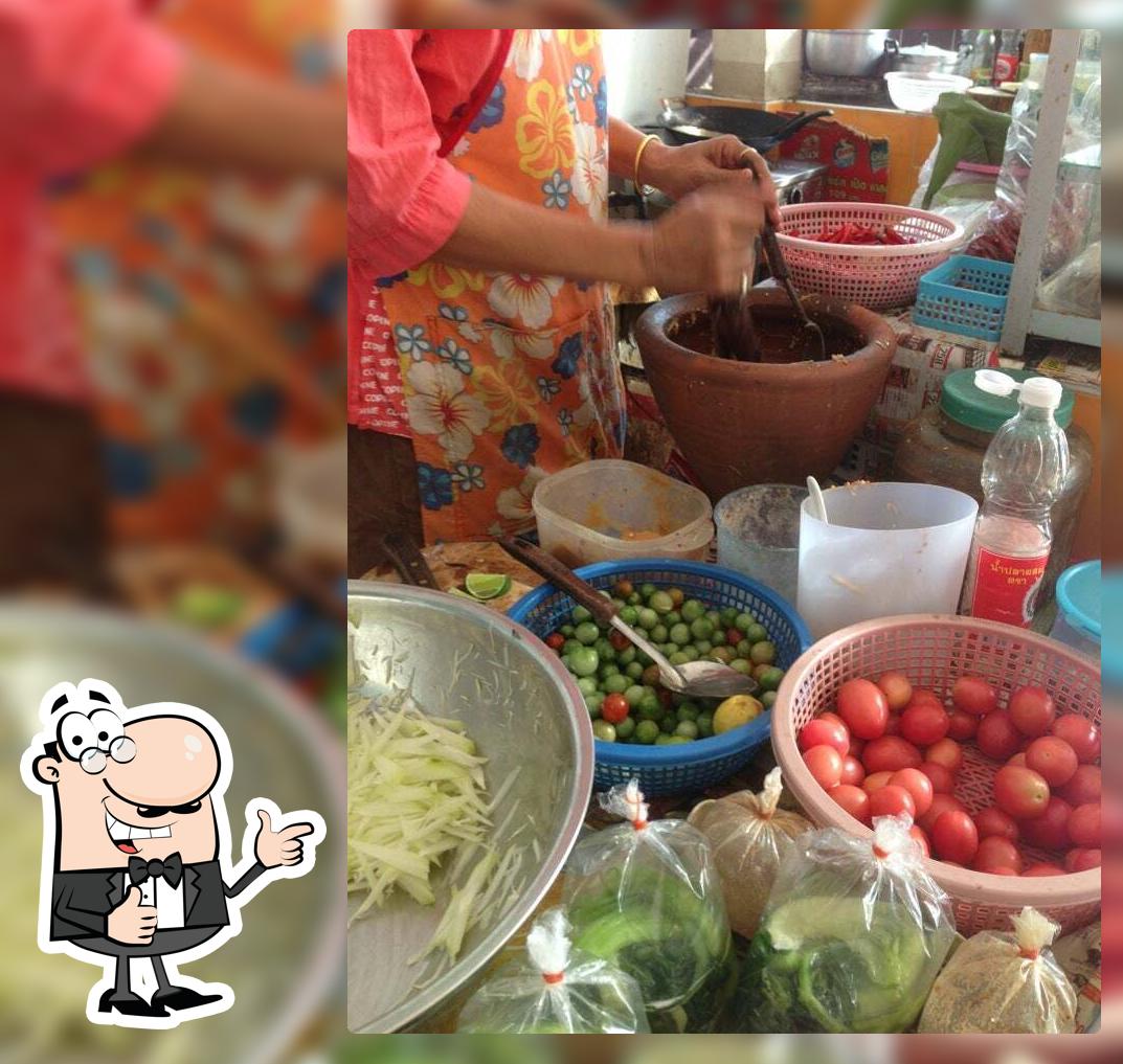 ป้าดอน, Talat - Menú del restaurante, precios y reseñas