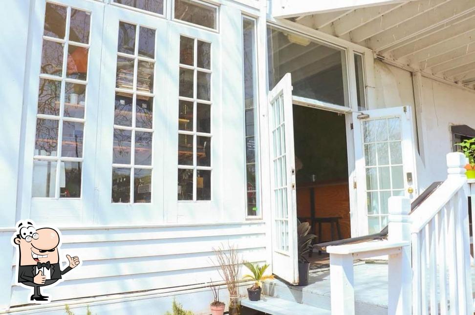 The Mayor's House in Stone Mountain - Restaurant reviews