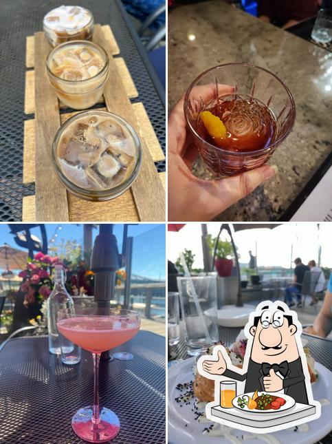 Tug Eatery and Bar in Victoria - Restaurant reviews
