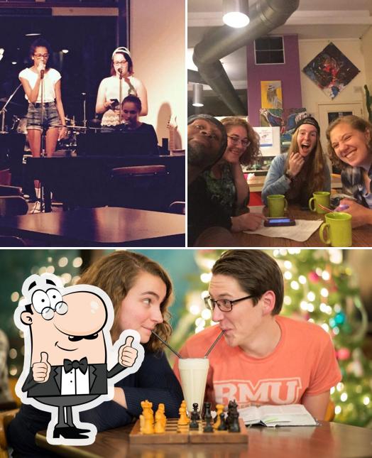 Uncommon Grounds in Aliquippa - Restaurant menu and reviews