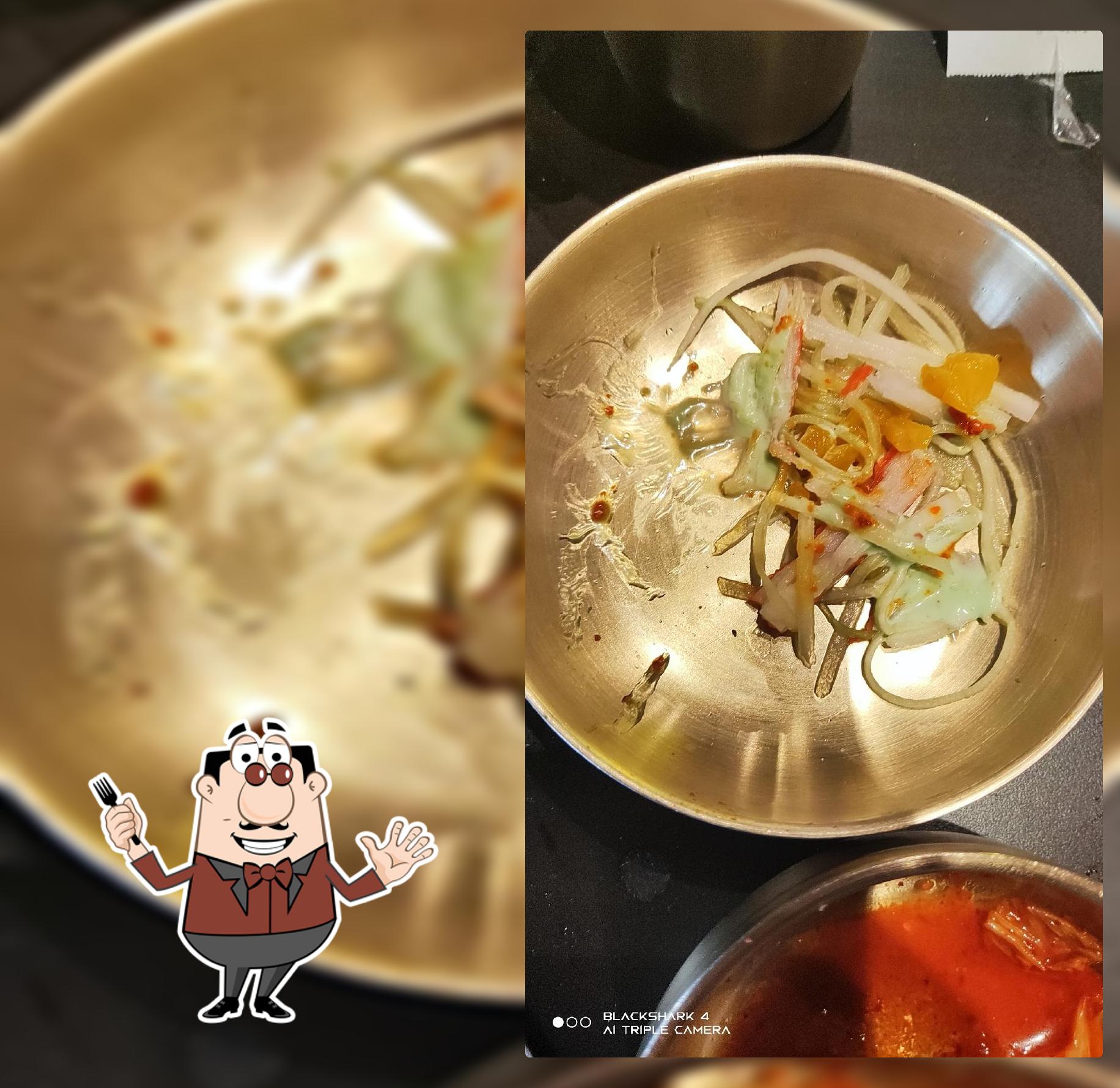 Yoshimeatsu Batangas, Batangas - Restaurant menu, prices and reviews
