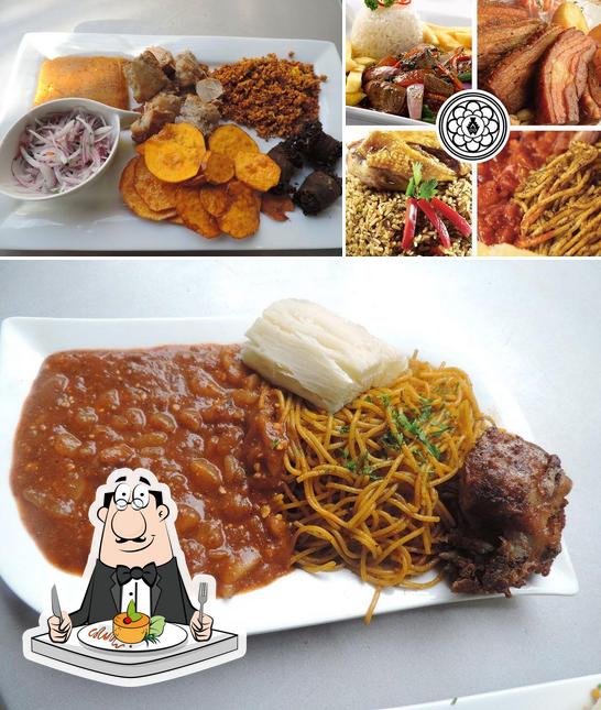 Restaurante Regional, Chincha Baja District, Panamericana sur km 199