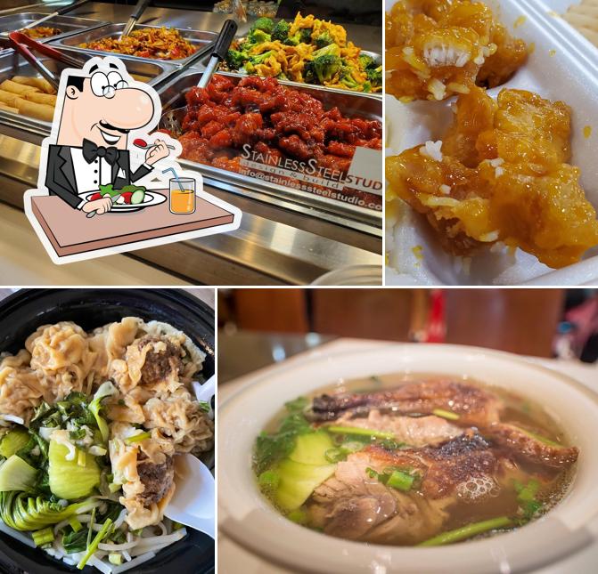 Ruby Thai Kitchen in Paramus - Restaurant reviews