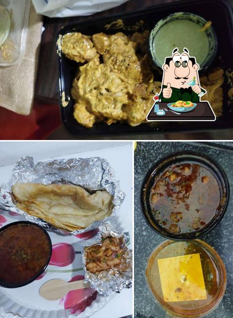 Sadak Chaap, Hyderabad, Assembly - Restaurant menu, prices and reviews